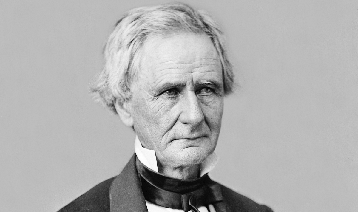 A Pottsville minister’s letter to President-elect Abraham Lincoln ...