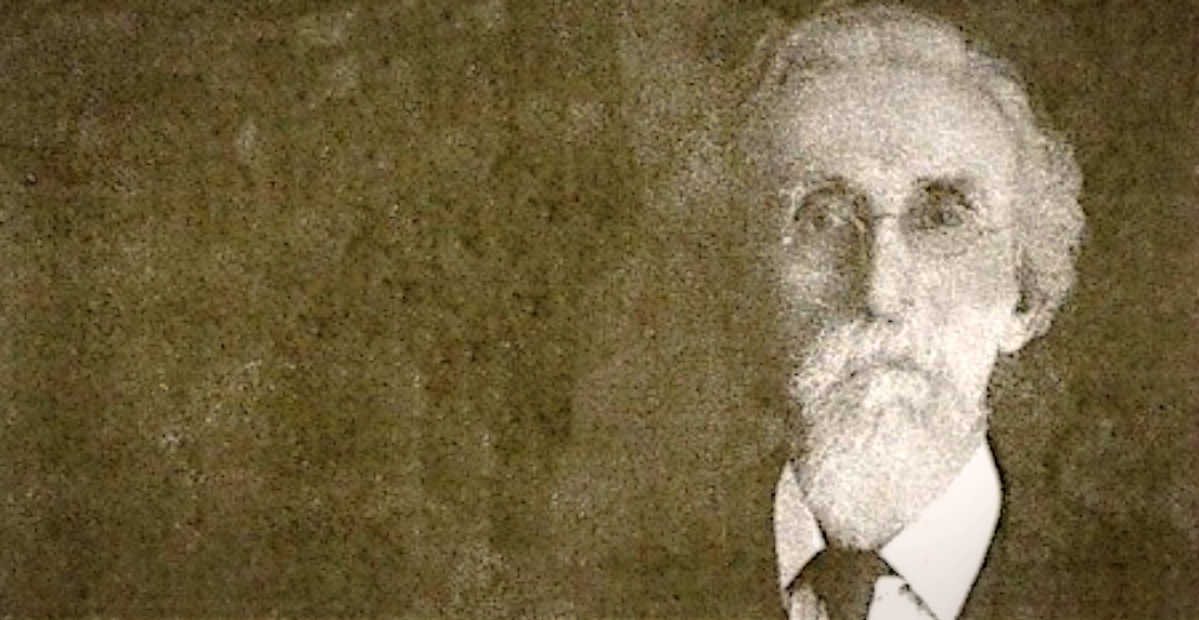 Meet Henry Keiser – A Soldier Who Kept A Diary For Nearly Every Day of ...