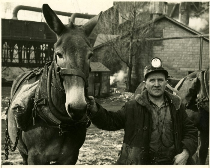 “A Town That Wouldn’t Say Die!” – Lykens, Pennsylvania in 1937 | Jake ...