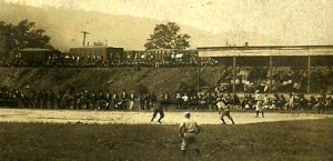 “Baseball fever” – Williams Valley’s 1906 season featured pro players ...