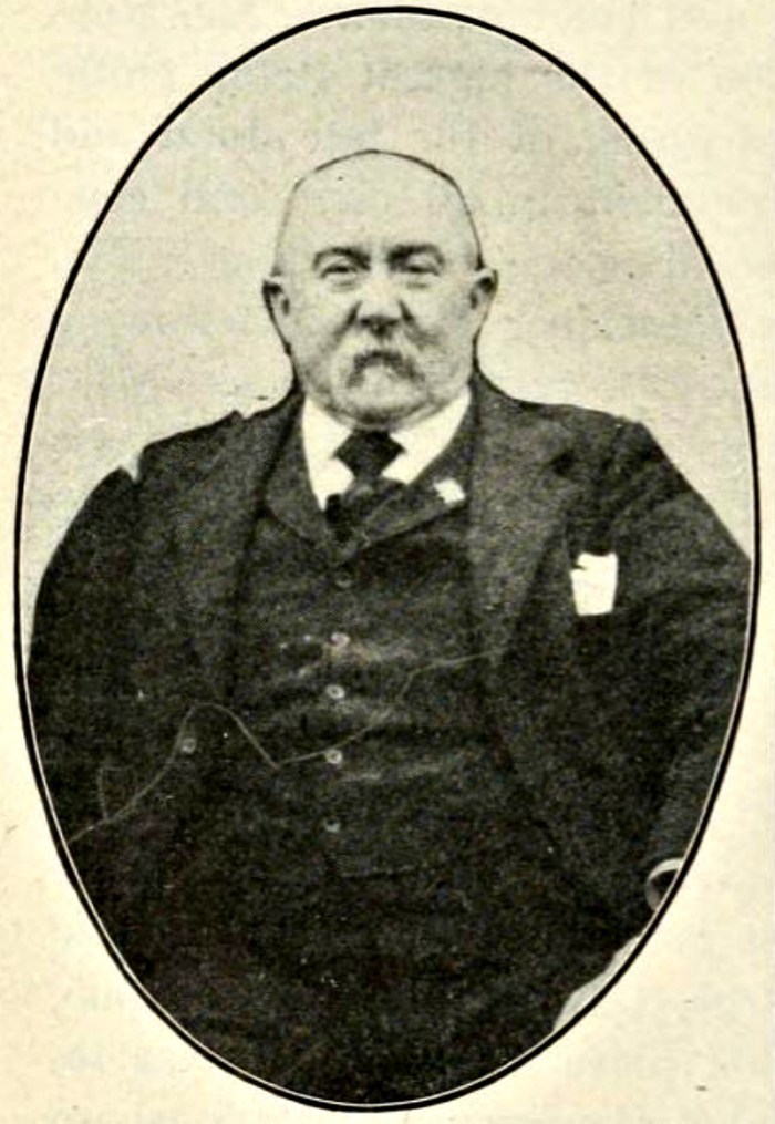 Fire in 1900 spelled doom for a newspaper in Lykens | Jake Wynn ...