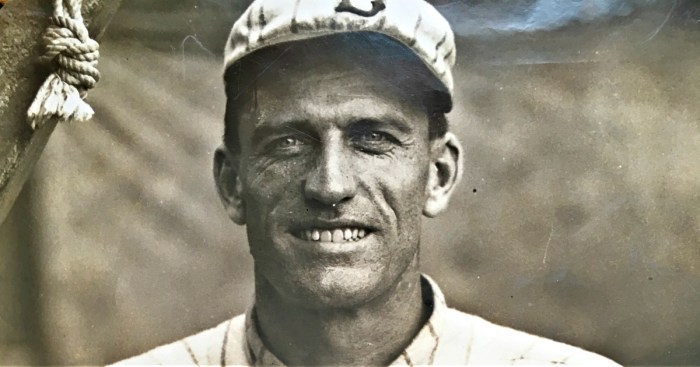 Coal Region baseball star seen in 1906 photograph | Jake Wynn – Public ...