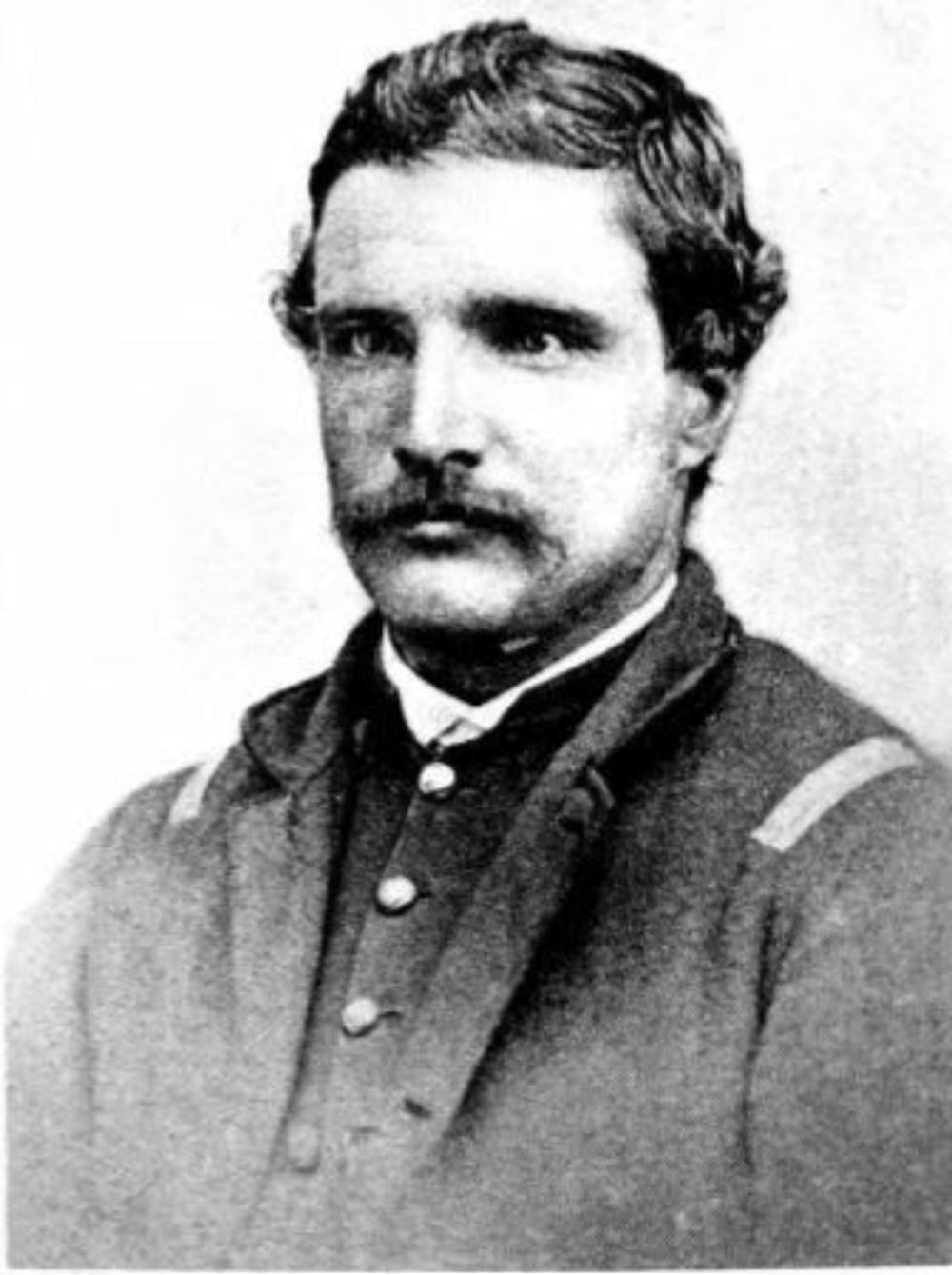 Captain Alexander Frazer – Civil War hero and Coal Region mine foreman ...
