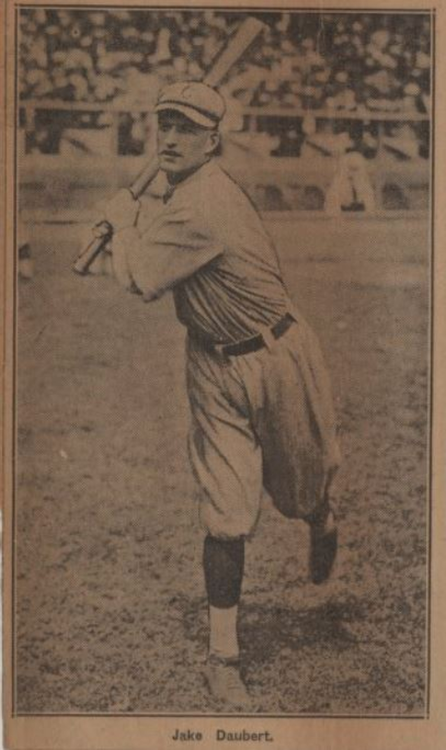 Coal Region baseball star seen in 1906 photograph | Jake Wynn – Public ...