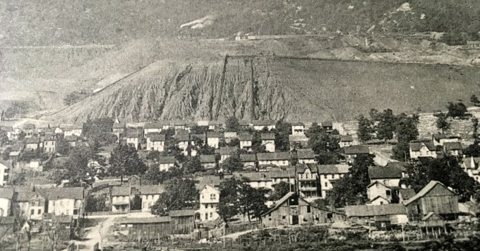 The Williamstown Colliery Disaster of 1904 | Jake Wynn – Public Historian