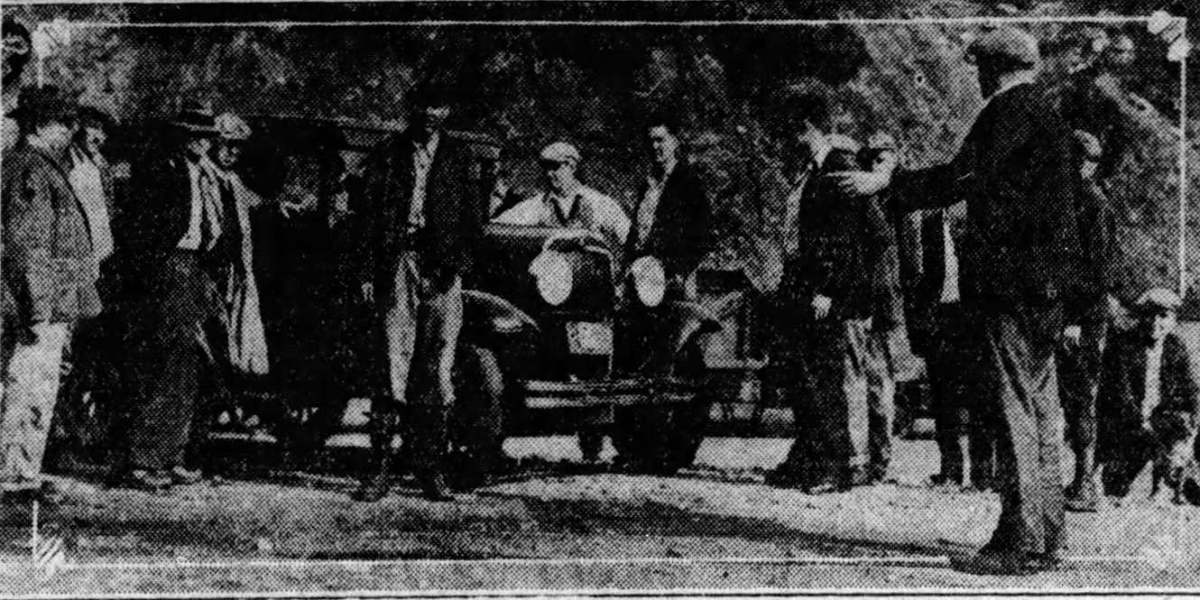 Lykens miners determined to save their workplace at historic Short ...