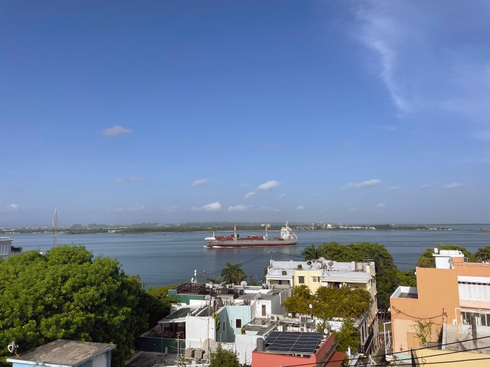 Finding history around every corner in Old San Juan, Puerto Rico | Jake ...