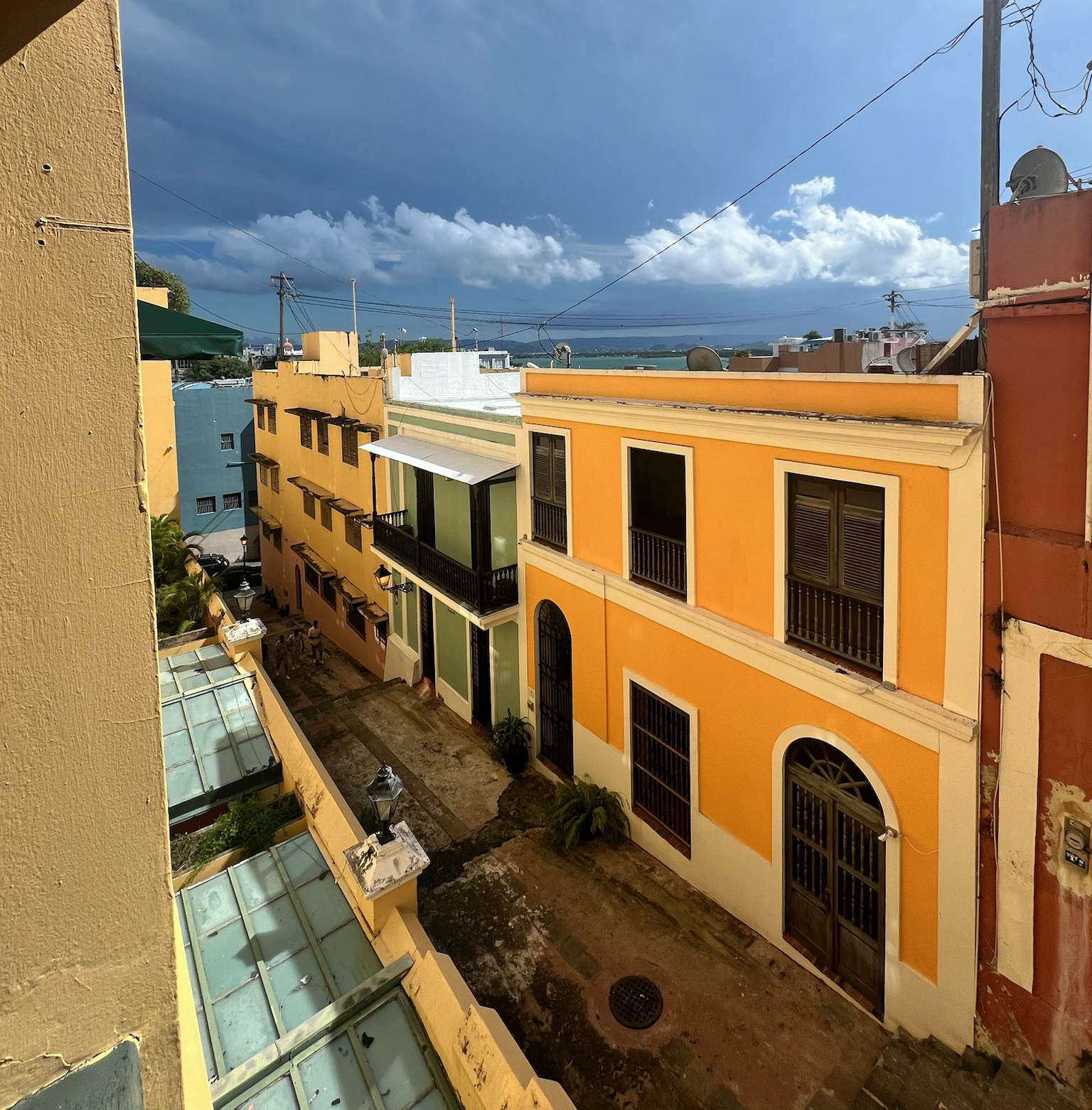 Finding history around every corner in Old San Juan, Puerto Rico | Jake ...