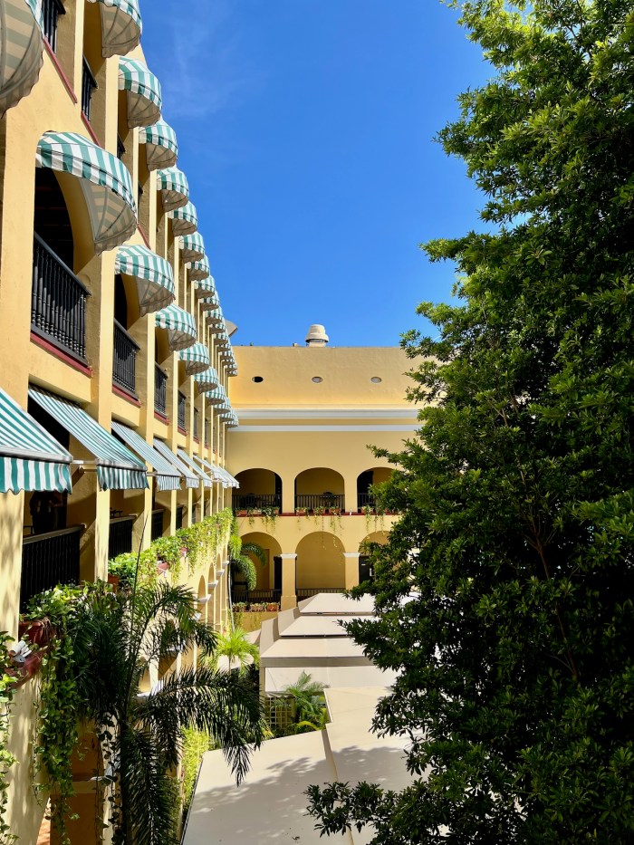 Finding history around every corner in Old San Juan, Puerto Rico | Jake ...