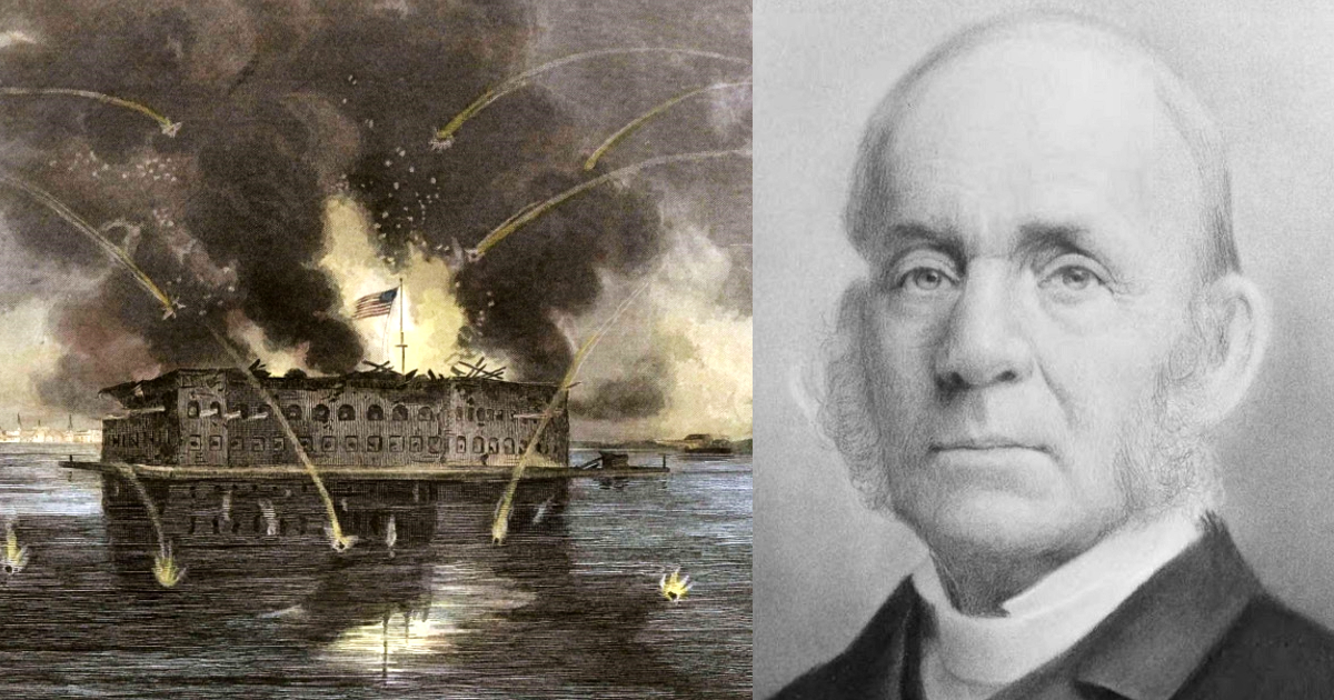 Pennsylvania minister’s letter to his secessionist nephew in Virginia ...