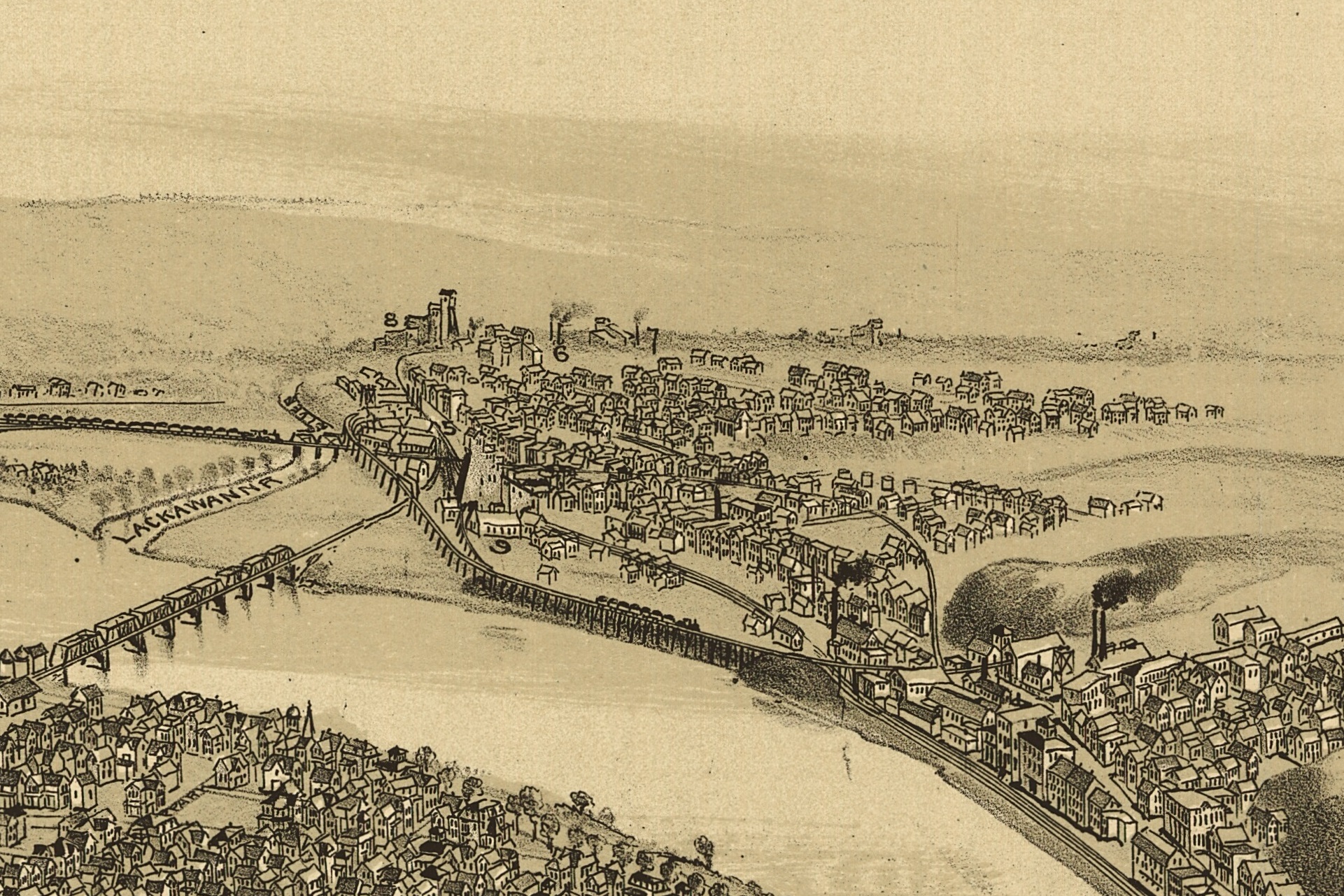 The Twin Shaft Mine Disaster | June 28, 1896 | Jake Wynn – Public Historian