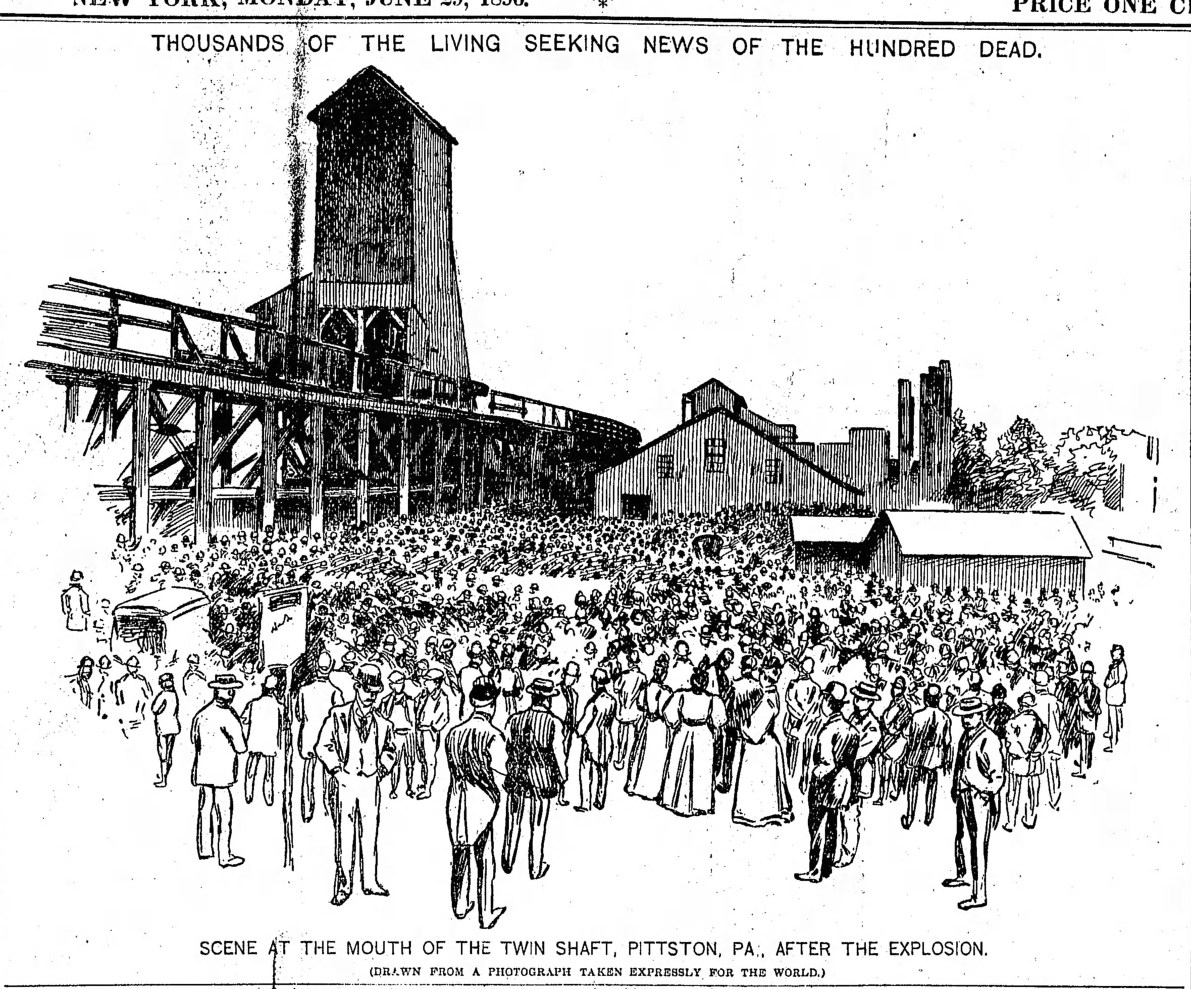 Blog | Jake Wynn – Public Historian | Exploring the history of ...